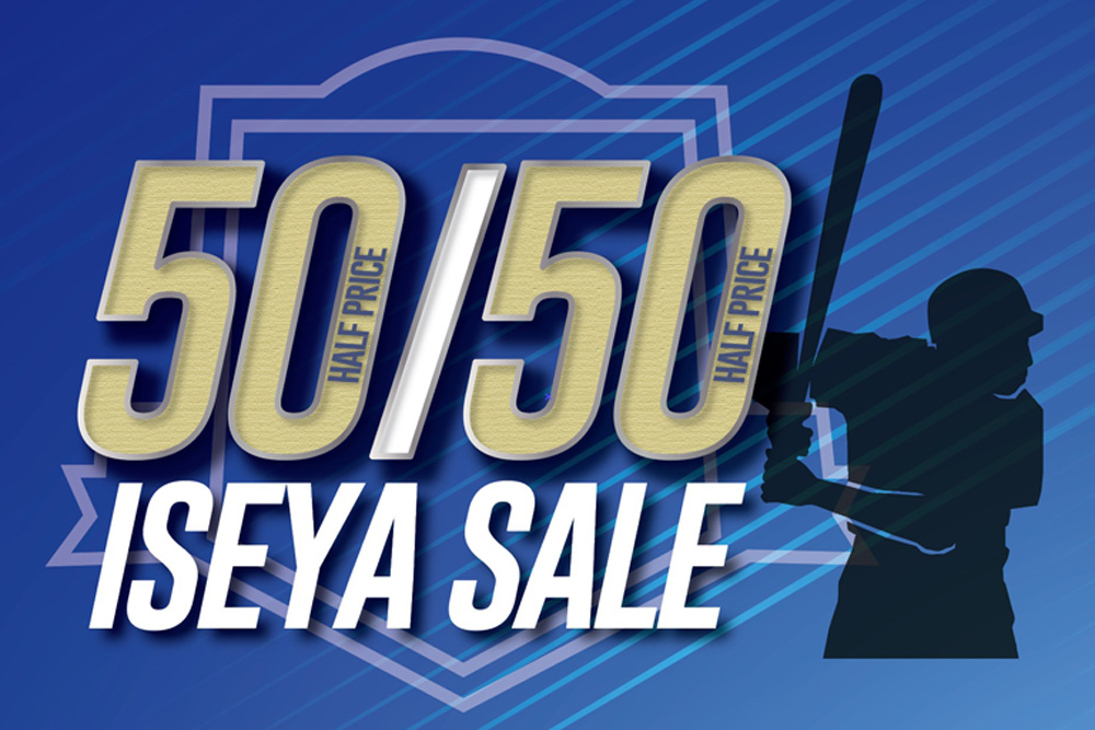 11/23-25 いせや深谷本店「50-50 ISEYA SALE」開催！ | 深谷・鴻巣・東松山で着方教室・着物お手入れ・レンタルは【いせや】